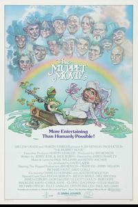 🔥 The Muppet Movie (1979) MBTI Personality Types