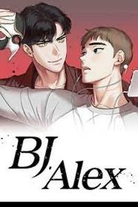 🔥BJ Alex Characters MBTI Personality Types