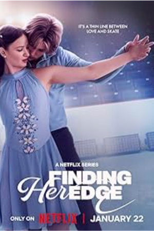 🔥 Finding Her Edge (2026) MBTI Personality Types