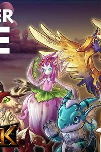 🔥 Monster! (Monster Age) MBTI Personality Types