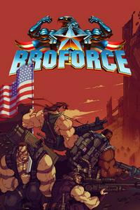 🔥 Broforce & The Expendabros MBTI Personality Types