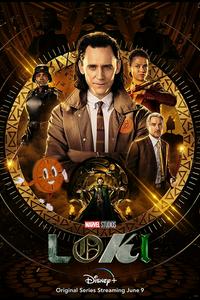 🔥 Loki (2021) MBTI Personality Types