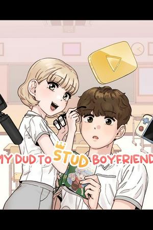 🔥My Dud to Stud Boyfriend Characters MBTI Personality Types