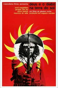 🔥 Deus e o Diabo na Terra do Sol (1964) MBTI Personality Types