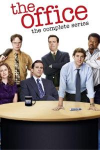 🔥 The Office (2005) MBTI Personality Types