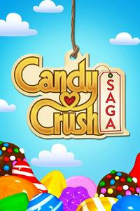 🔥 Candy Crush Saga (Franchise) MBTI Personality Types