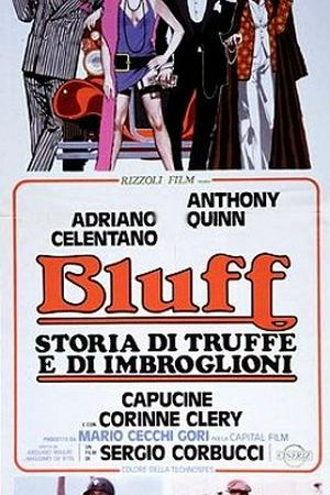 🔥 Bluff (1976 film) MBTI Personality Types