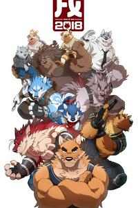 🔥Arashi Takemoto Characters MBTI Personality Types