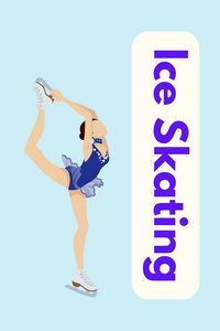🔥 Ice skating MBTI Personality Types