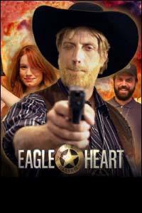 🔥 Eagleheart (2011) MBTI Personality Types