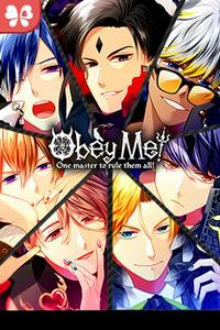 🔥 Obey Me! Shall we date? MBTI Personality Types