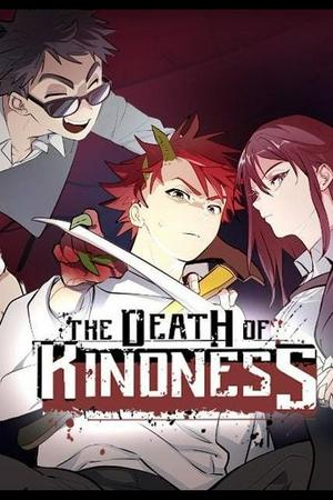 🔥The Death Of Kindness Characters MBTI Personality Types