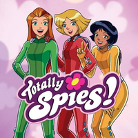 🔥 Totally Spies! (2001) MBTI Personality Types