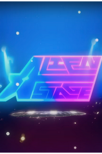 🔥 Alien Stage MBTI Personality Types