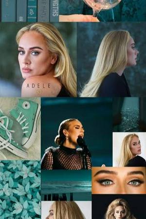 🎵 If Adele Songs has a personality type...