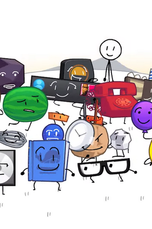 🔥 5 Secondly Object Show (5SOS) MBTI Personality Types