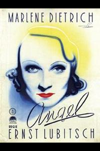 🔥 Angel (1937) MBTI Personality Types