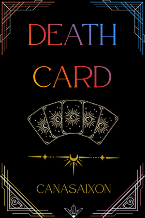 🔥 Death Card MBTI Personality Types