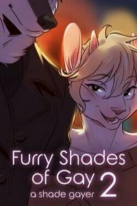 🔥 Furry Shades of Gay 2: A Shade Gayer MBTI Personality Types