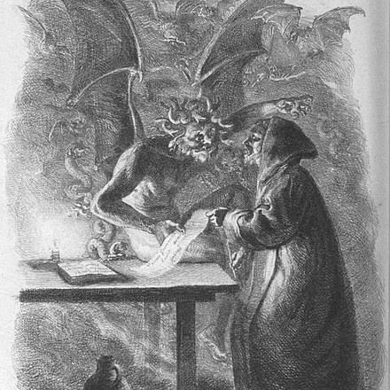 🔥 The Monk MBTI Personality Types