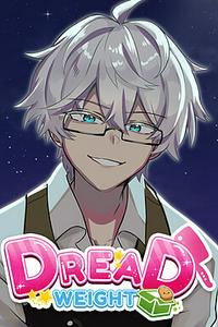 🔥 Dread Weight MBTI Personality Types