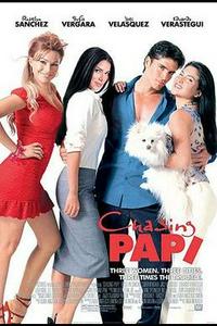 🔥 Chasing Papi (2003) MBTI Personality Types
