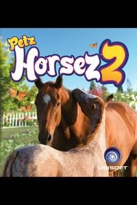 🔥 Petz Horsez 2 MBTI Personality Types