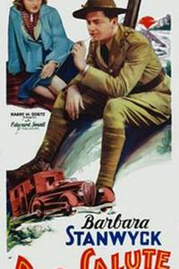 🔥 Red Salute (1935) MBTI Personality Types