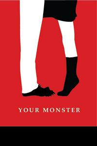 🔥 Your Monster (2024) MBTI Personality Types