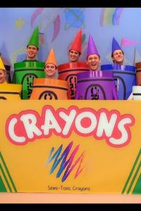 🔥 The Crayon Song Gets Ruined MBTI Personality Types