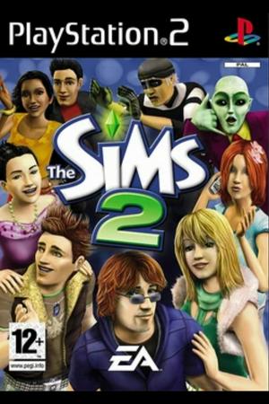 🔥 The Sims 2 (PS2) MBTI Personality Types