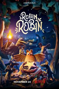 🔥 Robin Robin (2021) MBTI Personality Types