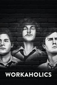 🔥 Workaholics MBTI Personality Types