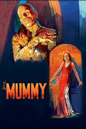 🔥 The Mummy (1932) MBTI Personality Types