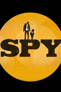 🔥 Spy (2011) MBTI Personality Types