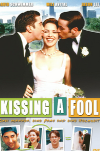 🔥 Kissing a Fool (1998) MBTI Personality Types