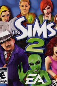🔥 The Sims 2 (Nintendo DS) MBTI Personality Types