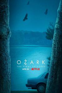 🔥 Ozark MBTI Personality Types