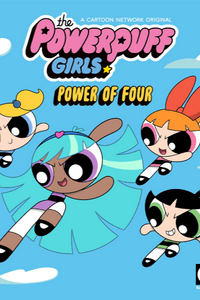 🔥 The Powerpuff Girls (2016) MBTI Personality Types