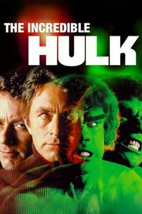 🔥 The Incredible Hulk (1977) MBTI Personality Types