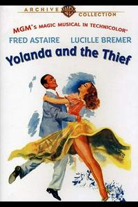 🔥 Yolanda and the Thief (1945) MBTI Personality Types