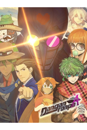 🔥 Danganronpa: The NEO Future Foundation Series MBTI Personality Types