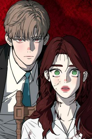 🔥A Ghostly Song (Phantom Whispers) Characters MBTI Personality Types