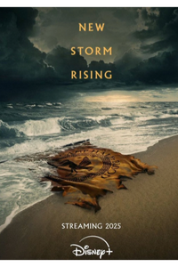 🔥 Percy Jackson & The Olympians (TV Series) MBTI Personality Types