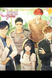 🔥 Cisini stories MBTI Personality Types