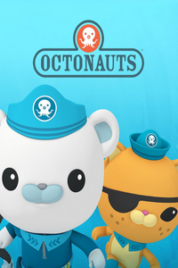 🔥 Octonauts MBTI Personality Types