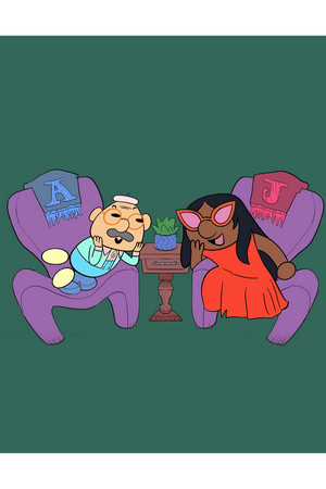 🔥 Mystery Cuddlers MBTI Personality Types