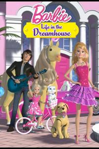 🔥 Barbie: Life in the Dreamhouse (2012) MBTI Personality Types