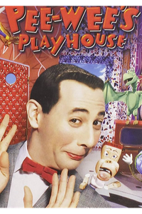 🔥 Pee-wee's Playhouse MBTI Personality Types