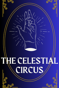 🔥 The Celestial Circus MBTI Personality Types